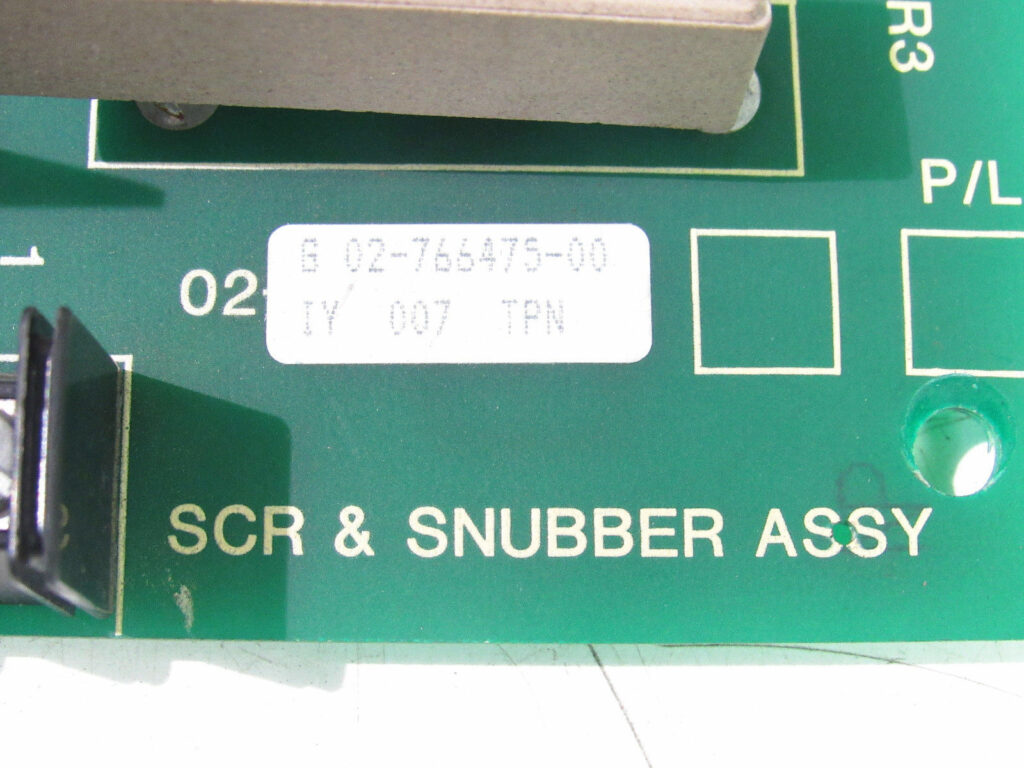 SCR & Scrubber Assembly - VMZ Corporation