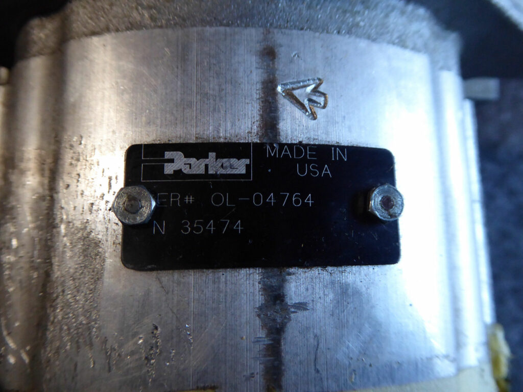 OEM 35474 - VMZ Corporation