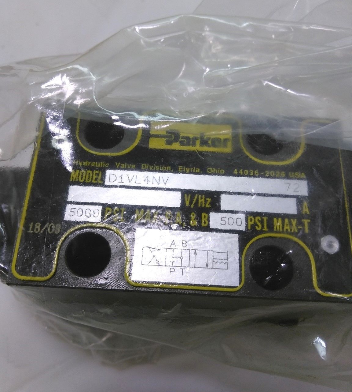 OEM D1VL4NV - VMZ Corporation