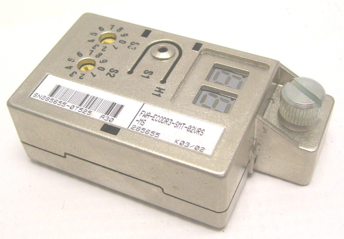 OEM FWA-ECODR3-SMT-02VRS-MS - VMZ Corporation