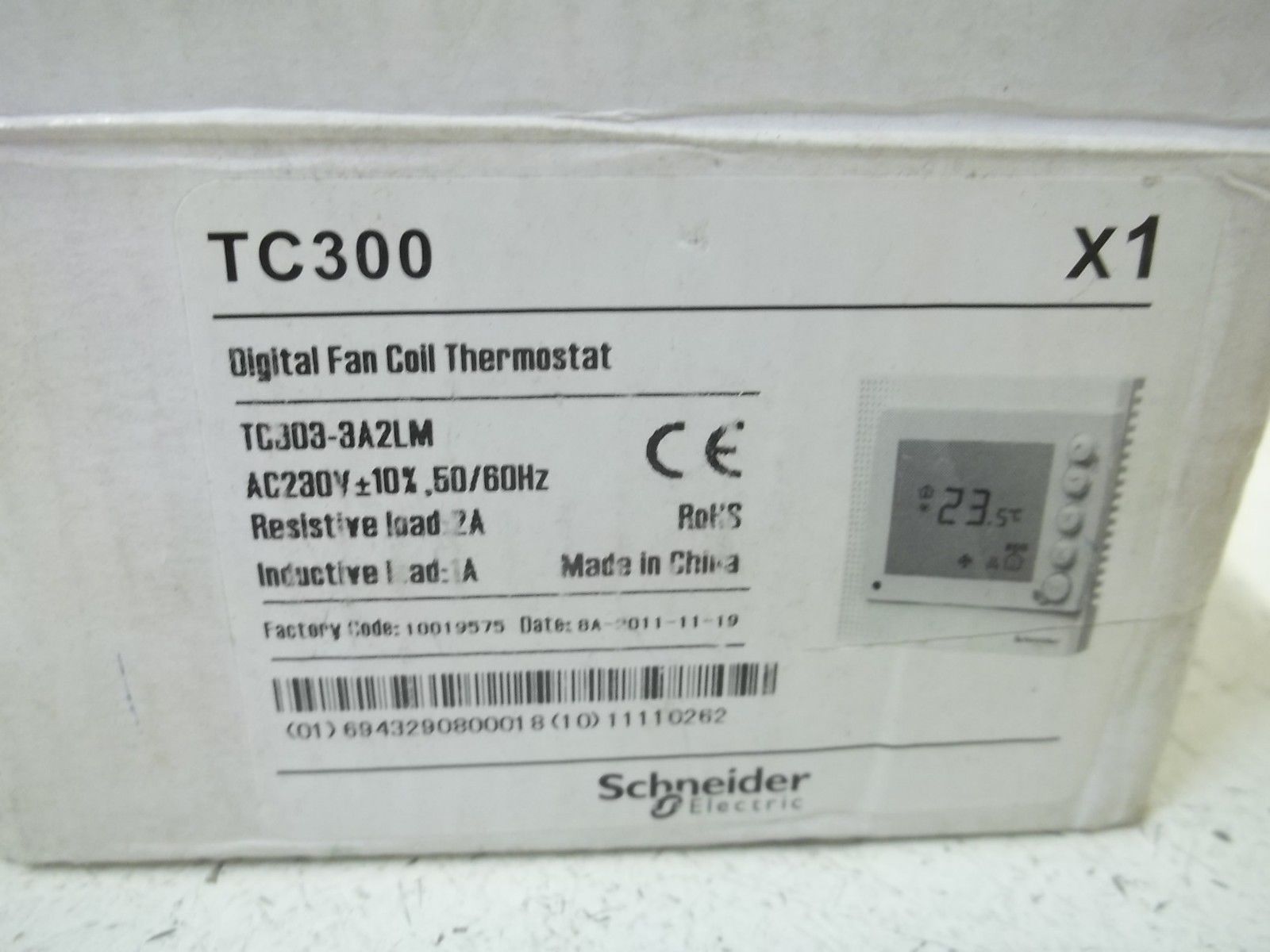 OEM TC300 - VMZ Corporation