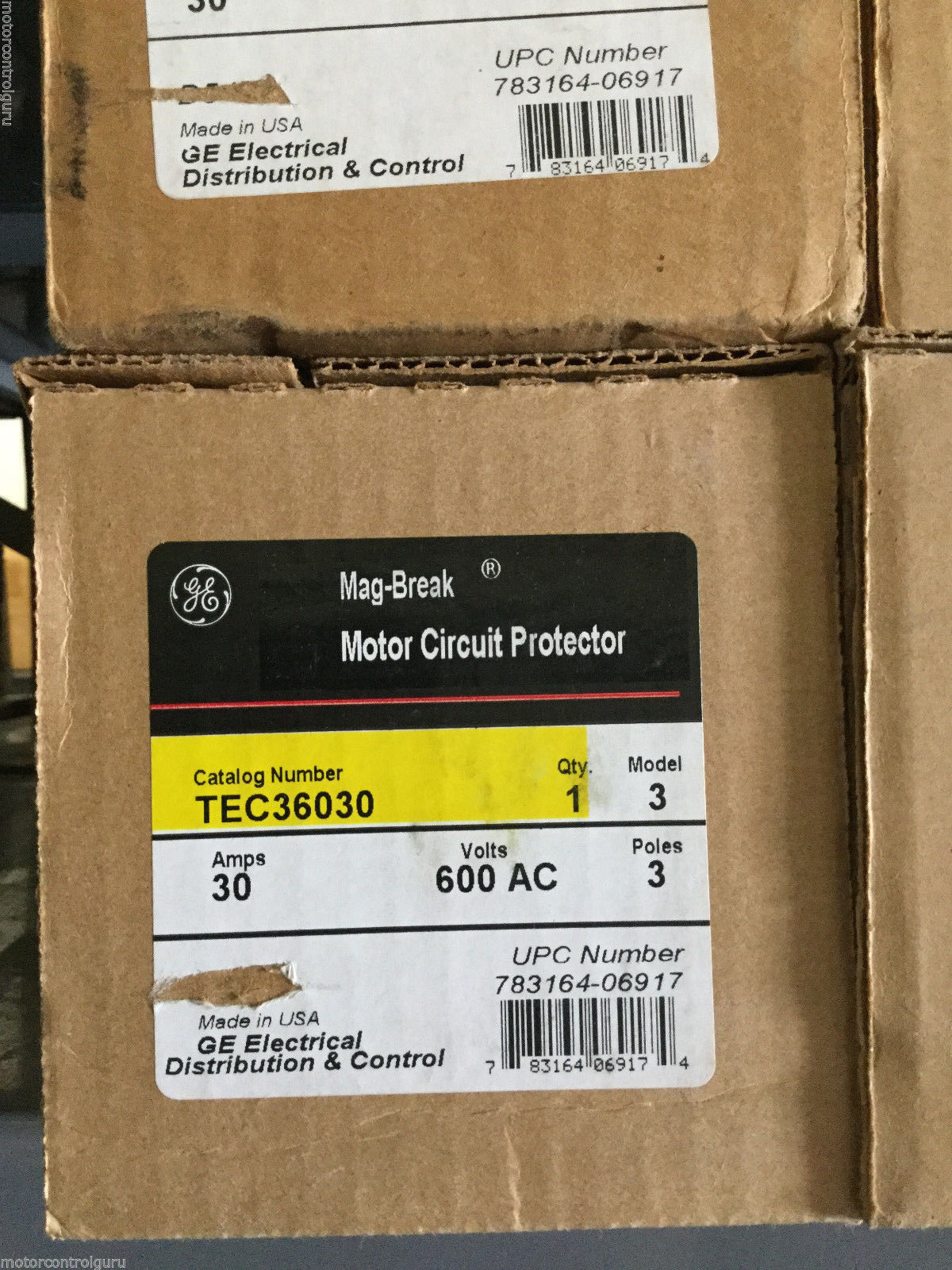 OEM TEC36030 - VMZ Corporation