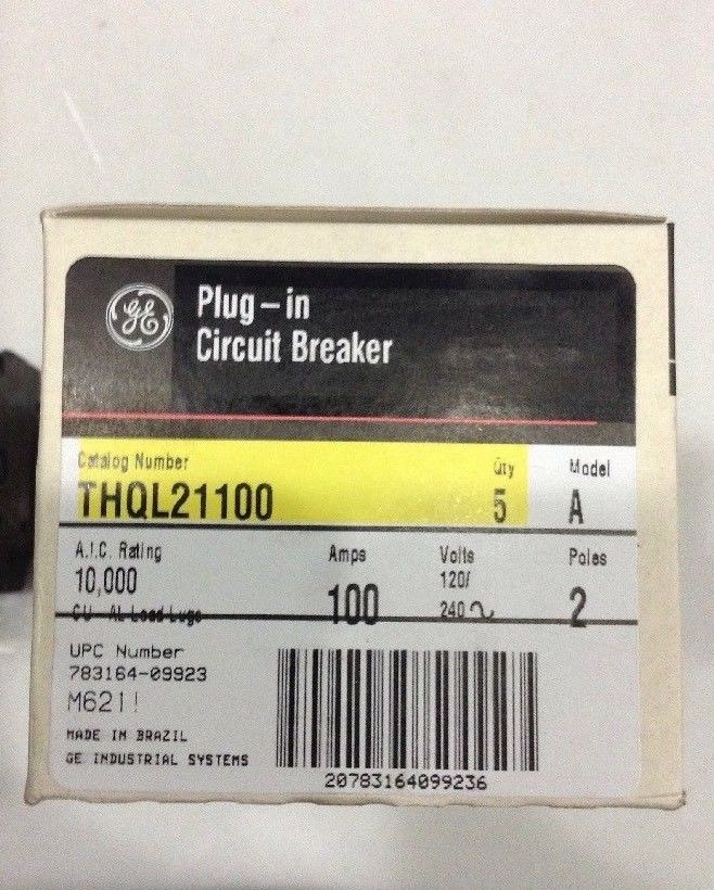 OEM THQL21100 - VMZ Corporation