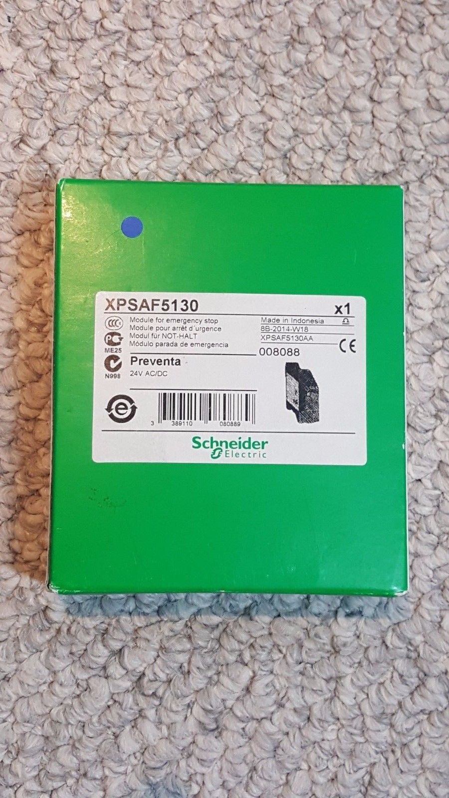 OEM XPSAF5130 - VMZ Corporation