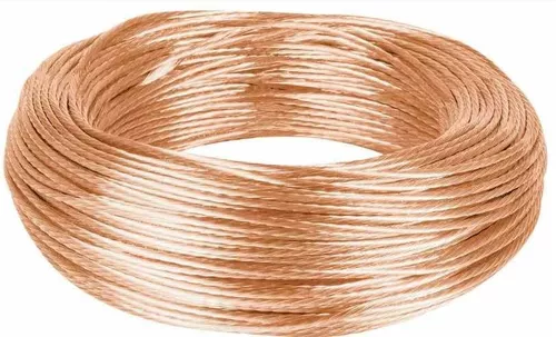 14 caliber cable undressed 100% copper 100m ARGS - VMZ Corporation